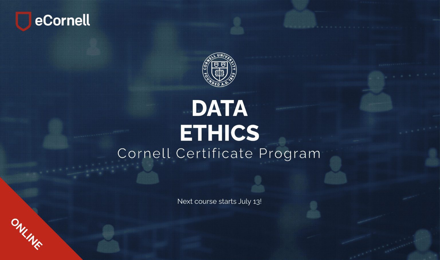 New Cornell certificate helps create the ethical data science workplace of the future - Global ...