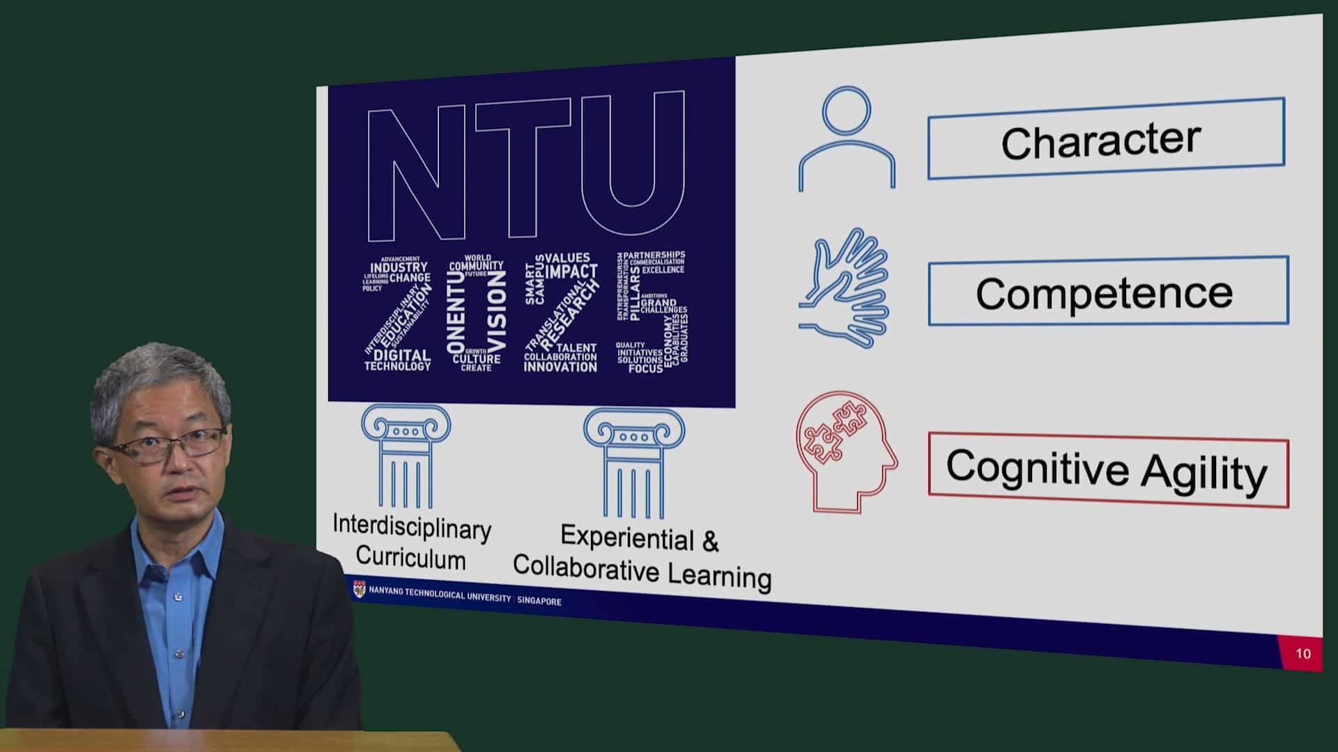 Remaking Learning at NTU Singapore - Global MOOC and Online Education ...