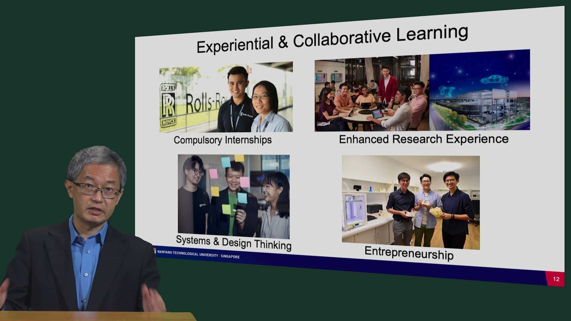 Remaking Learning at NTU Singapore - Global MOOC and Online Education ...