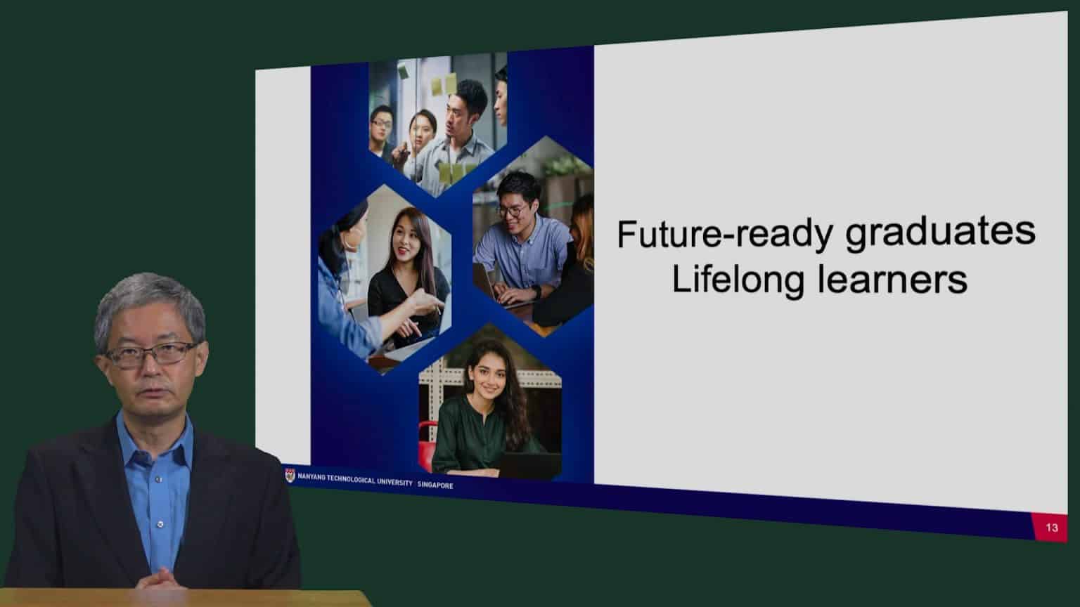 Remaking Learning at NTU Singapore - Global MOOC and Online Education ...