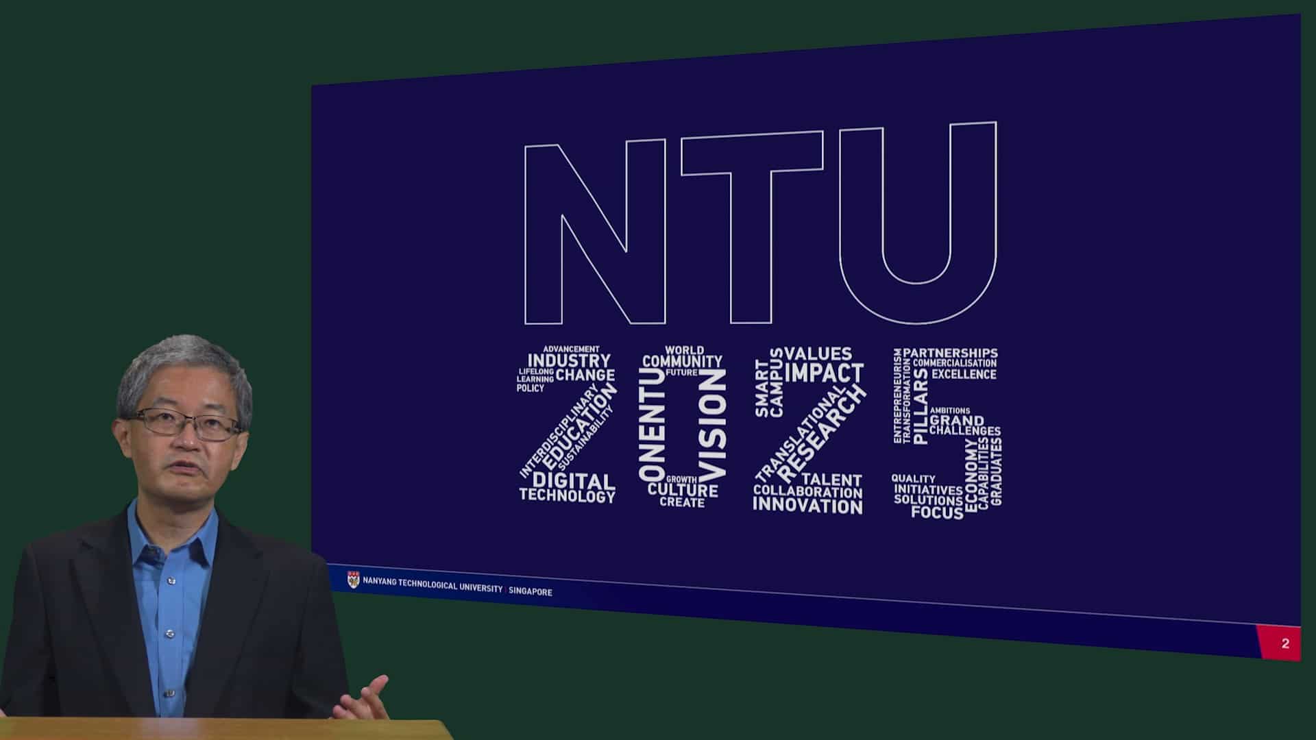 Remaking Learning at NTU Singapore - Global MOOC and Online Education ...