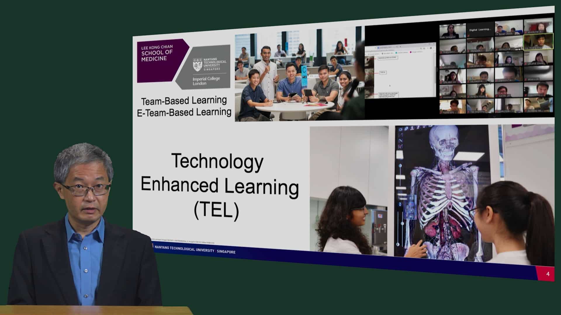 Remaking Learning at NTU Singapore - Global MOOC and Online Education ...