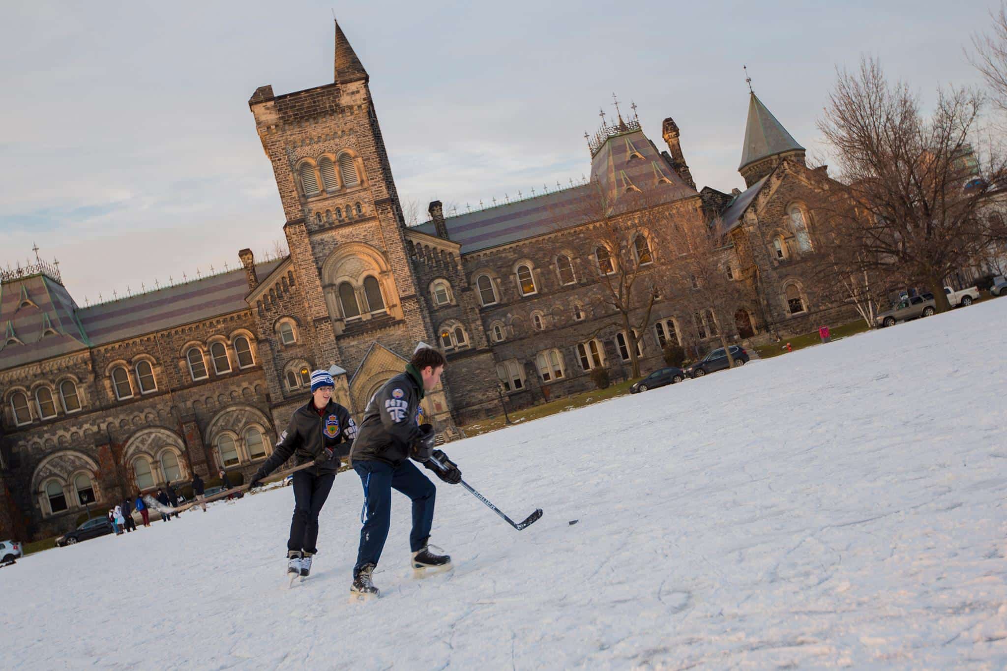 University of Toronto - Global MOOC and Online Education Alliance