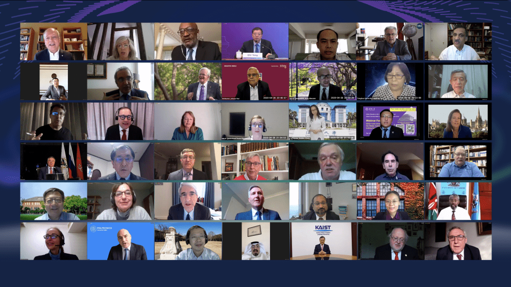 Home - Global MOOC and Online Education Alliance