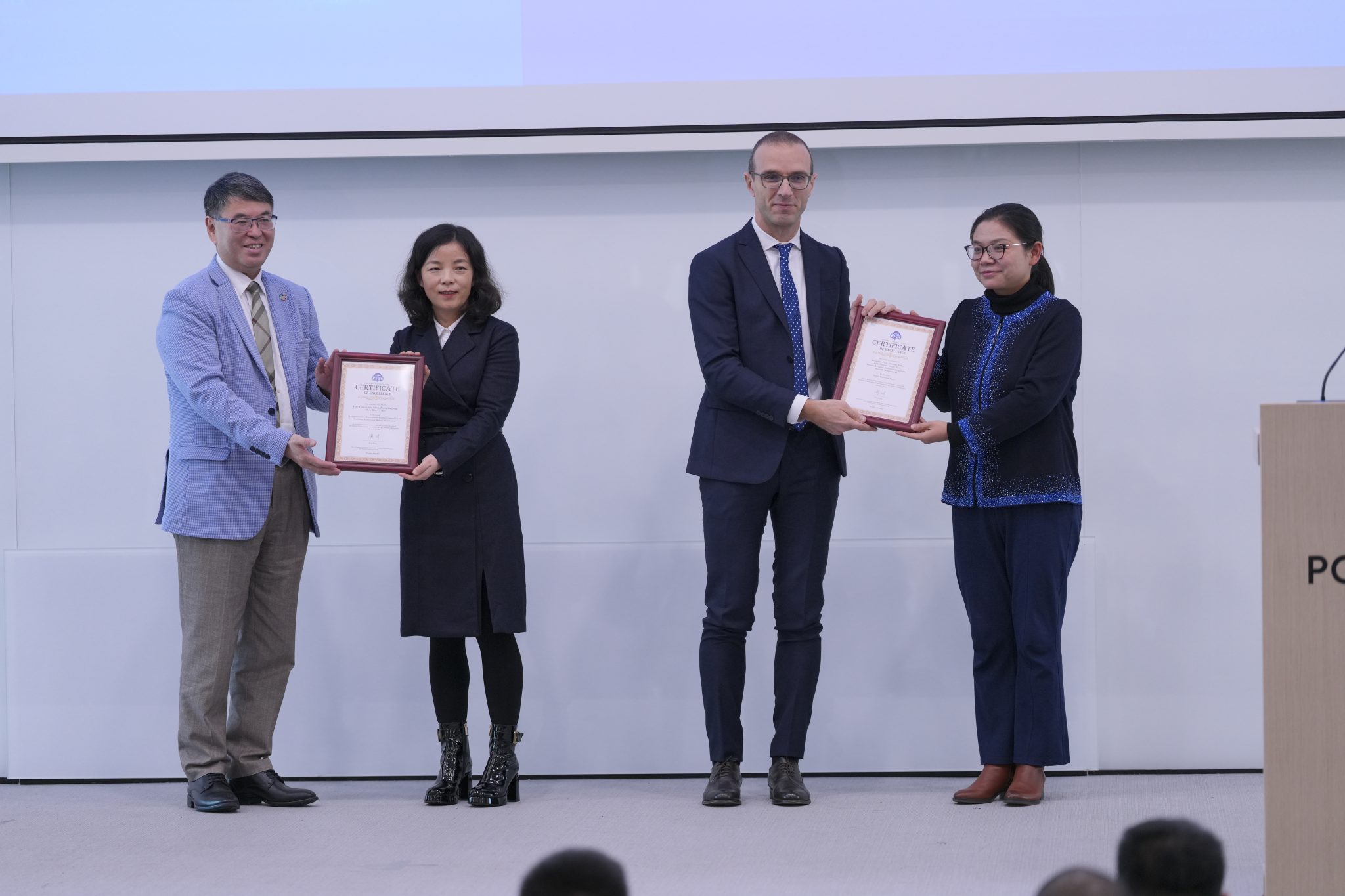 Thai MOOC - Global MOOC and Online Education Alliance