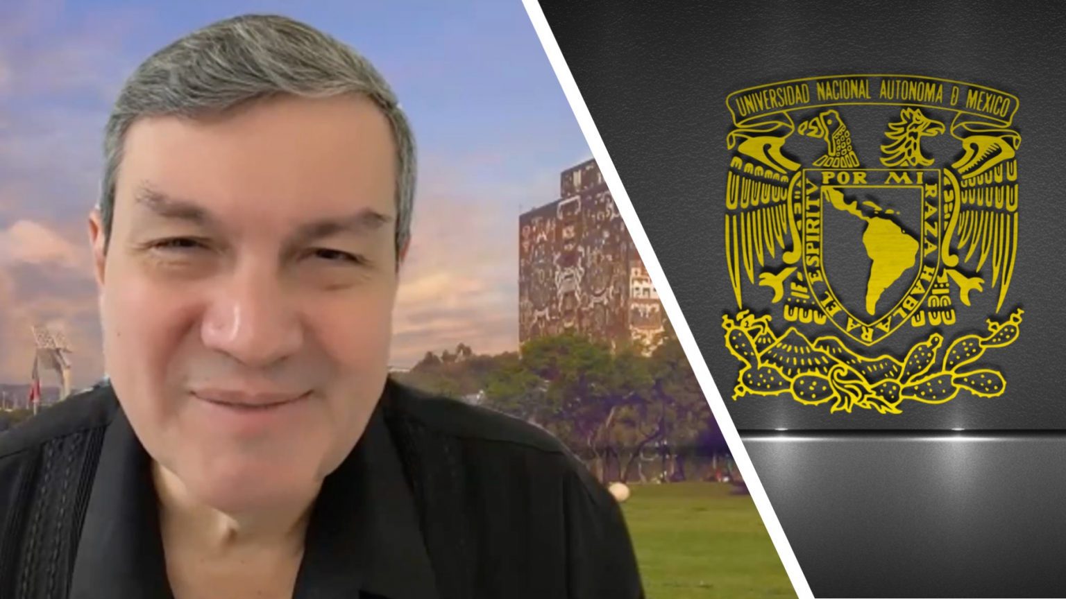 National Autonomous University of Mexico (UNAM) - Global MOOC and ...