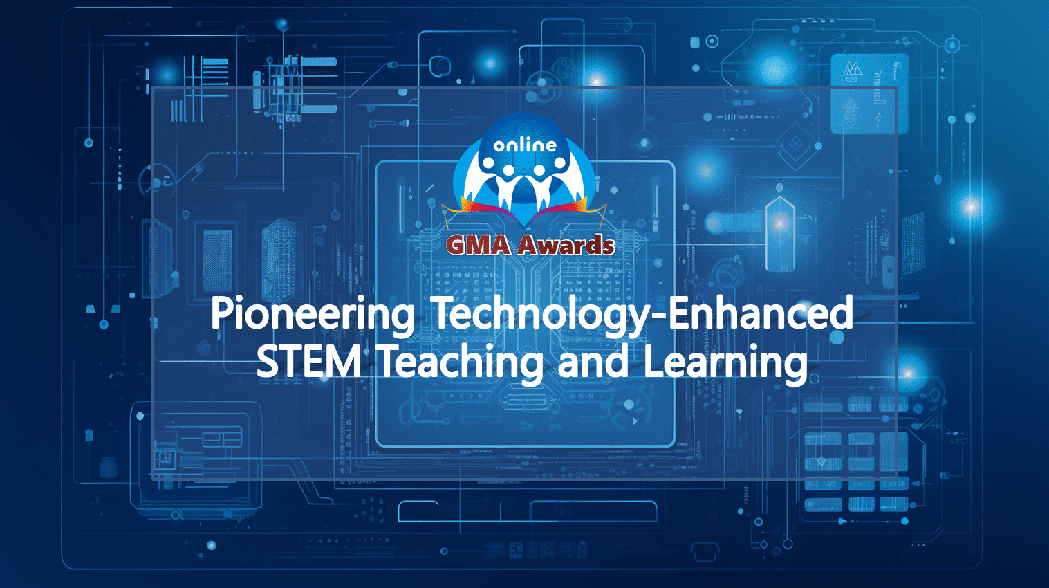 GMA Awards - Global MOOC and Online Education Alliance