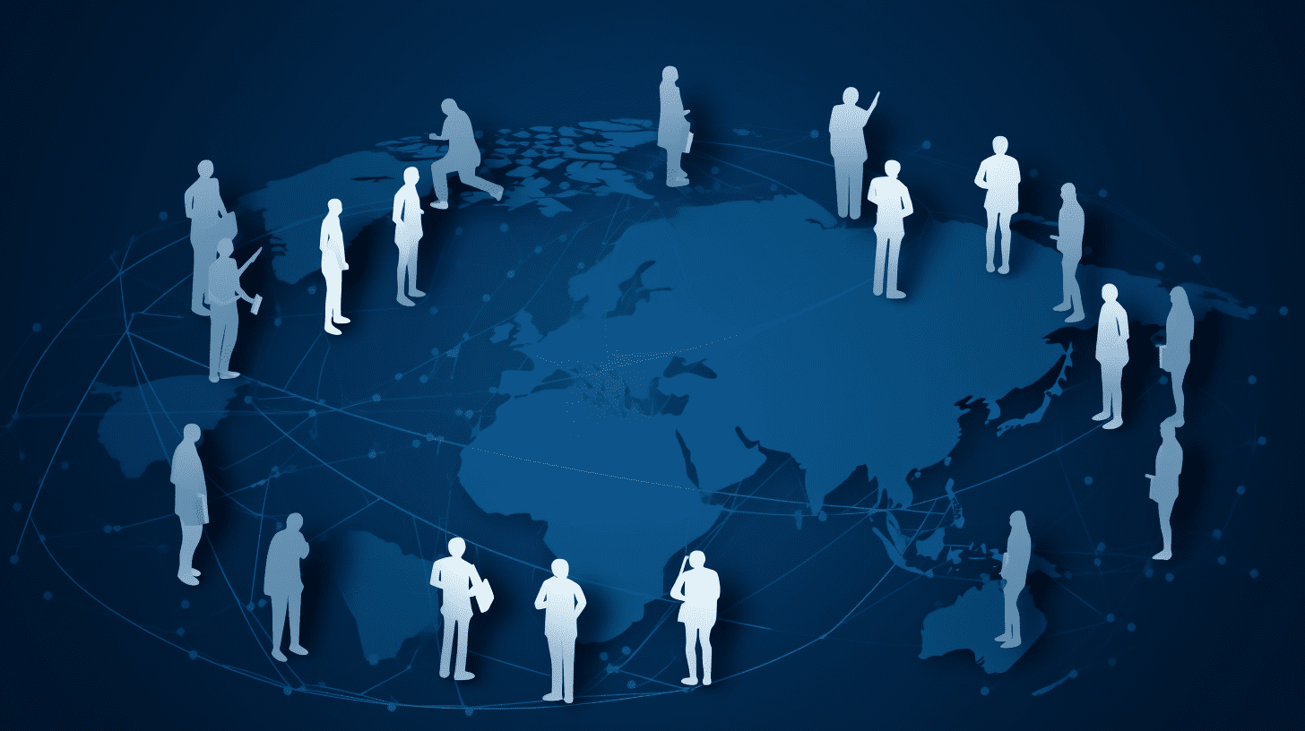 GMA Staff Exchange Program (SEP) - Global MOOC and Online Education ...