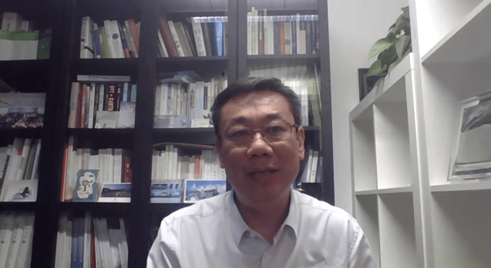 2025 Online Education Dialogue Session 4 was Held Successfully - Global ...